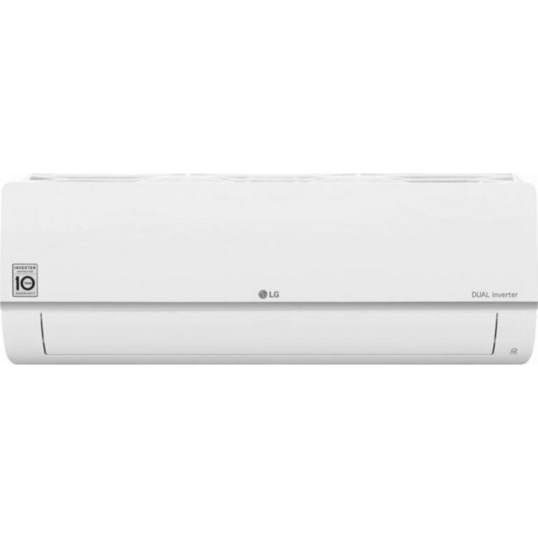 LG Ocean Dualcool S12ET UA3/S12ET NSJ Κλιματιστικό Inverter 12000 BTU ...